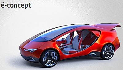 Yo-Mobile Delayed But Improves Design | Torque News
